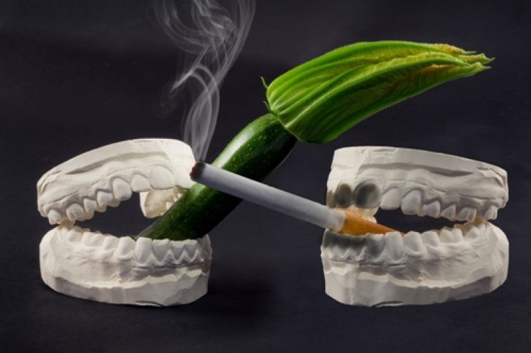E-cigarettes and Oral Health | Simcoe Smile Dental