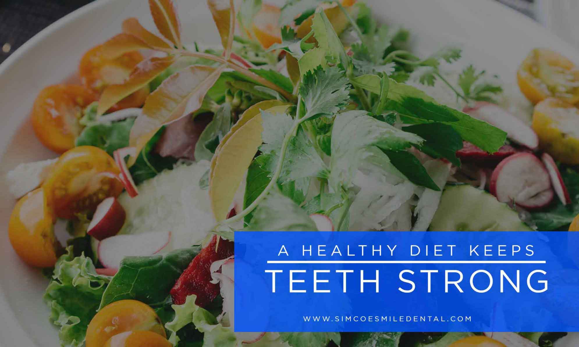 Lifestyle Changes Make Mouths Healthier: Feel Better, Get Stronger ...