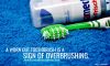 Overbrushing And Its Effects On Your Teeth | Simcoe Smile Dental