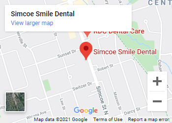Dentist Oshawa | Dental Clinic Oshawa | Simcoe Smile Dental Clinic