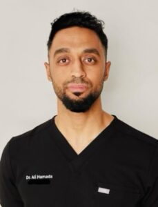 Dentists and Caring Team - Simcoe Smile Dental