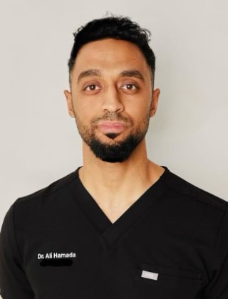 Dentists and Caring Team - Simcoe Smile Dental